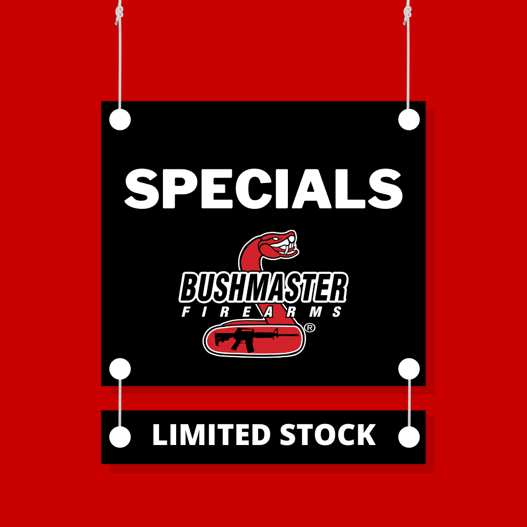 Categories - Page 1 - Bushmaster Firearms International™ | Firearms ...